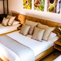 El Hotel Alcaraván se sigue renovando para ti Hoteles Colsubsidio