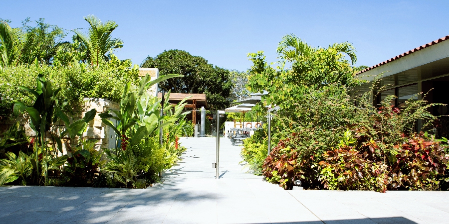 Hotel El Alcaraván en Villavicencio, Meta, Colombia | Hoteles Colsubsidio