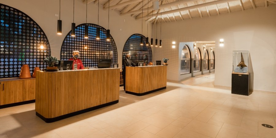 Hotel Lanceros en Paipa Boyacá, Colombia | Hoteles Colsubsidio